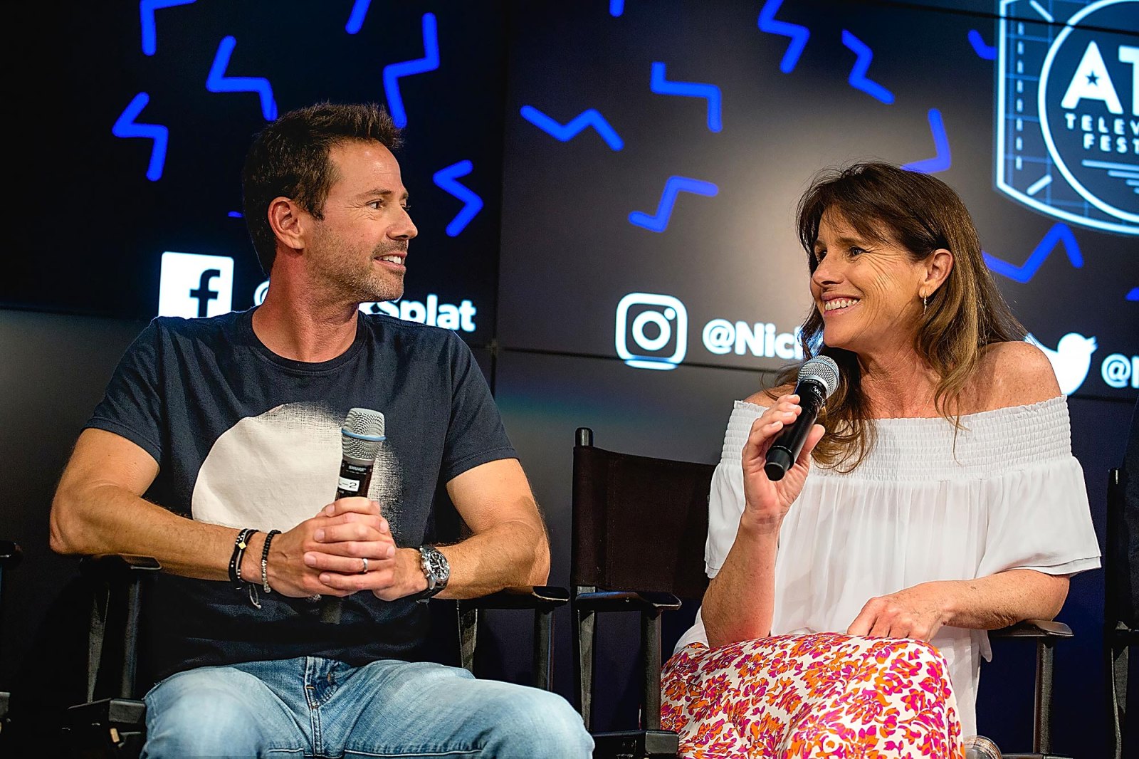 ‘Hey Dude’ Cast Reuniting for 90s Cons: See Which Stars Are Attending ...