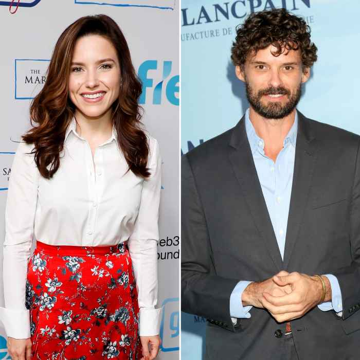 Sophia Bush Claims 'OTH' Creator Told Her Brooke Wouldn't Date Julian ...