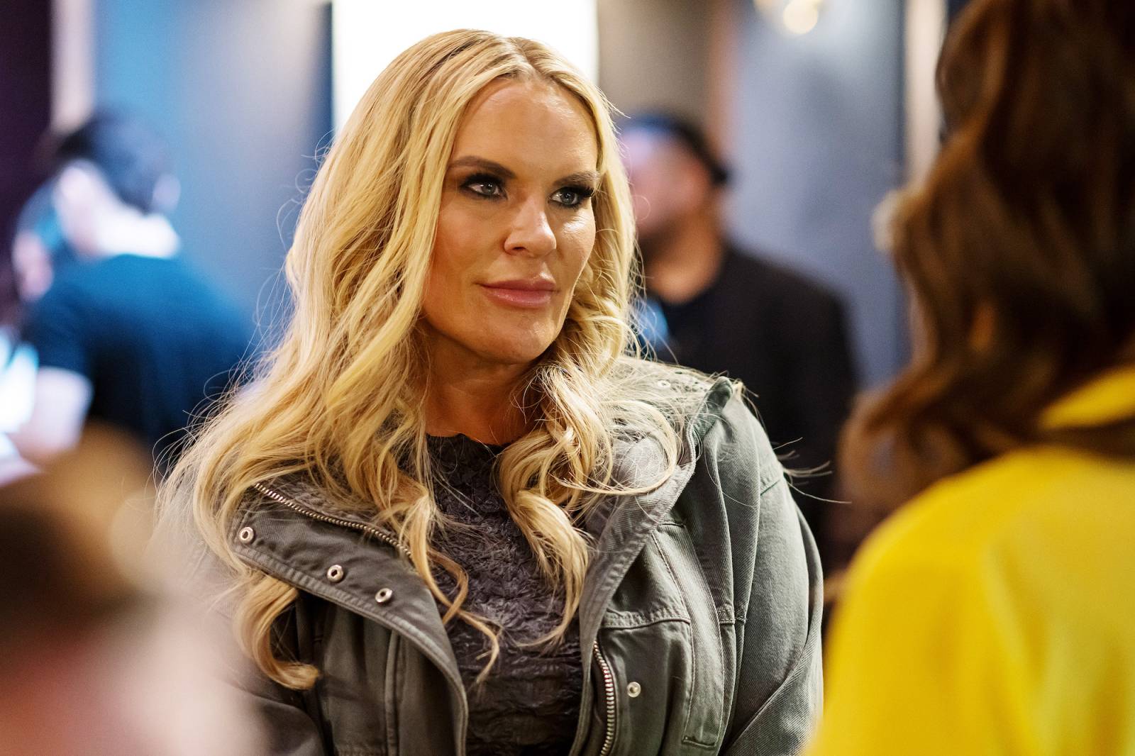 17 Questions We Need Answered After the ‘RHOSLC’ Season 4 Finale | Us ...