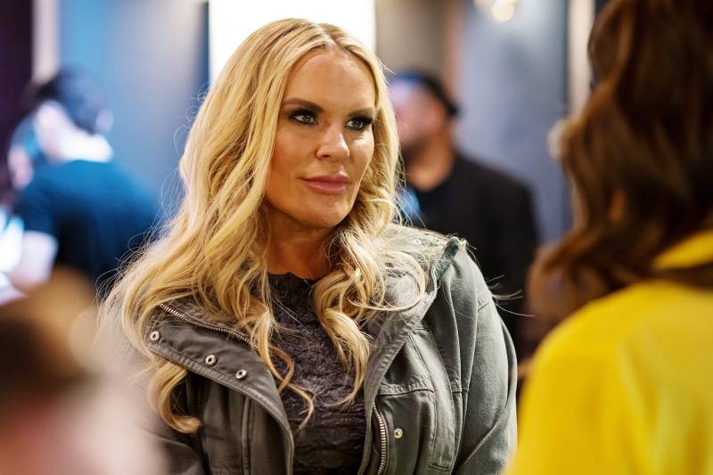 17 Questions We Need Answered After the ‘RHOSLC’ Season 4 Finale | Us ...