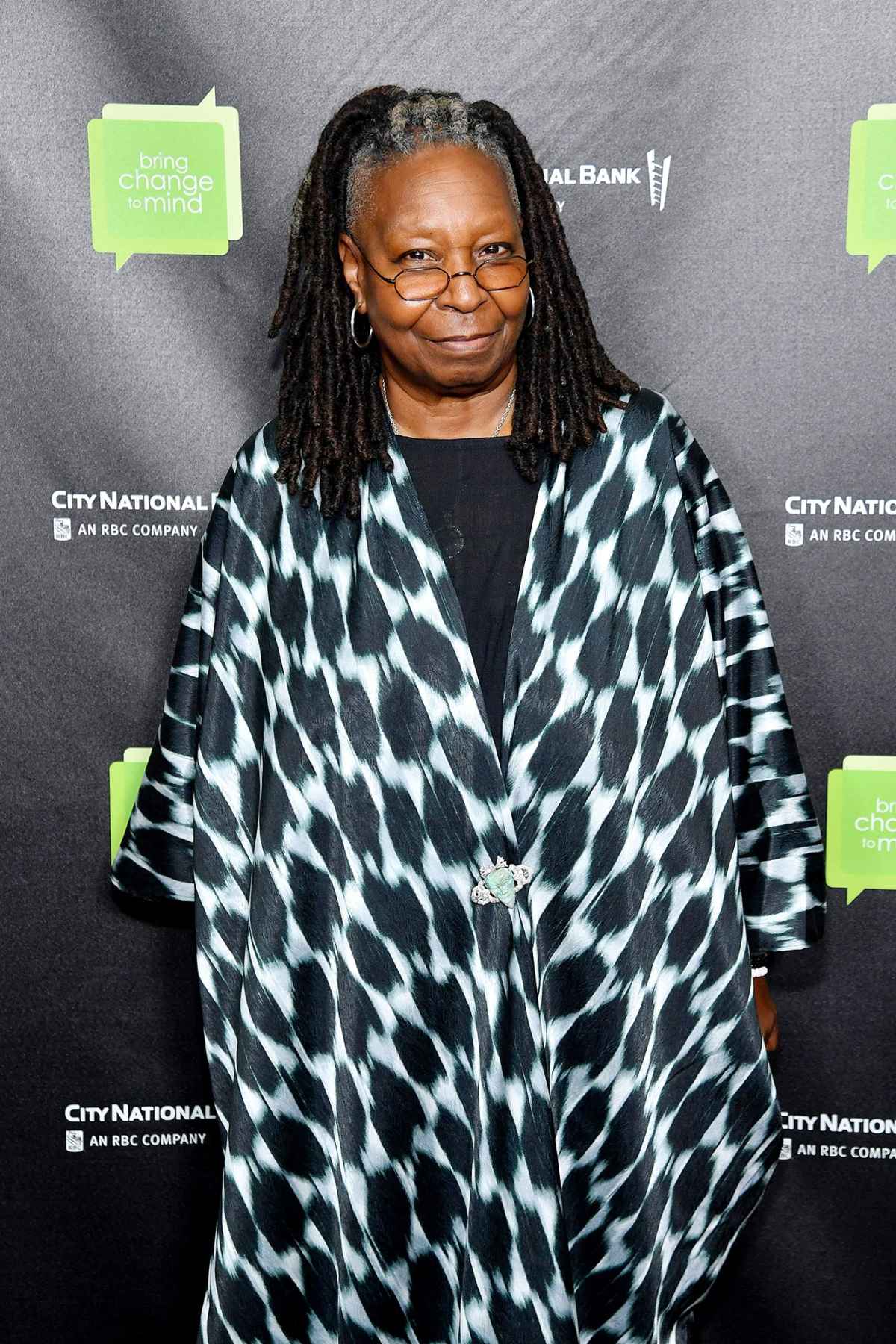 Whoopi Goldberg Announces New Memoir Inspired by Grief | Us Weekly