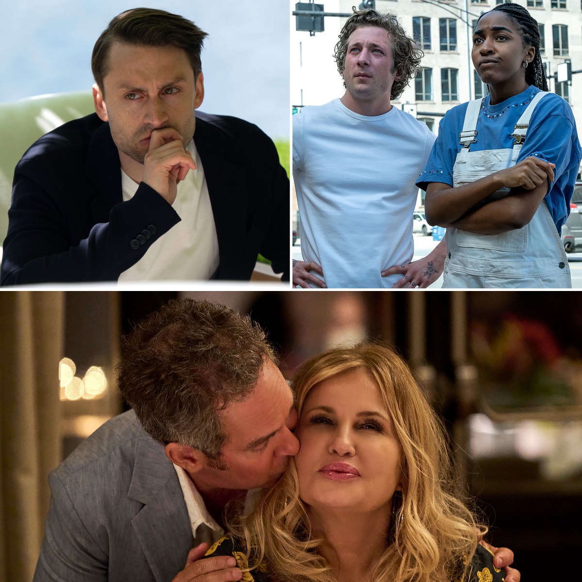 Which TV Shows Won the Most Awards During the 2023 Emmy Awards? | Us Weekly