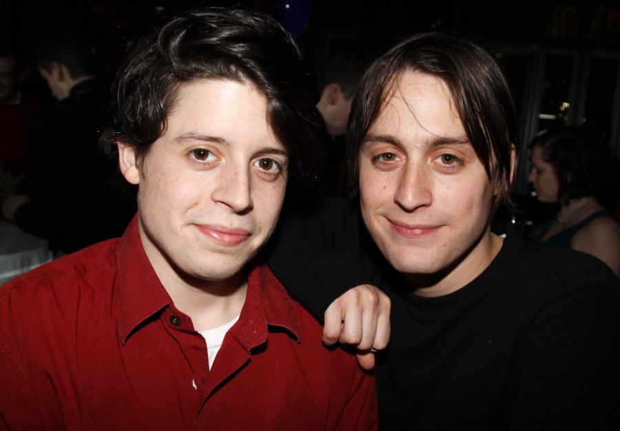 Culkin Family Guide: Macaulay, Kieran and Rory's Siblings | Us Weekly