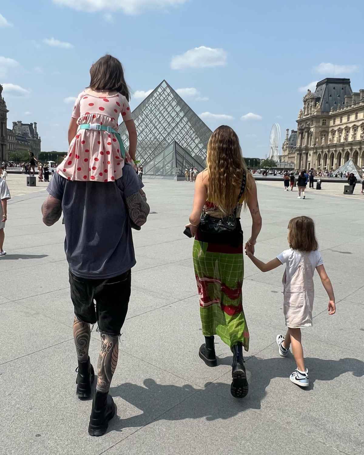 Adam Levine Shares Pic of Wife Behati Prinsloo With Son | Us Weekly