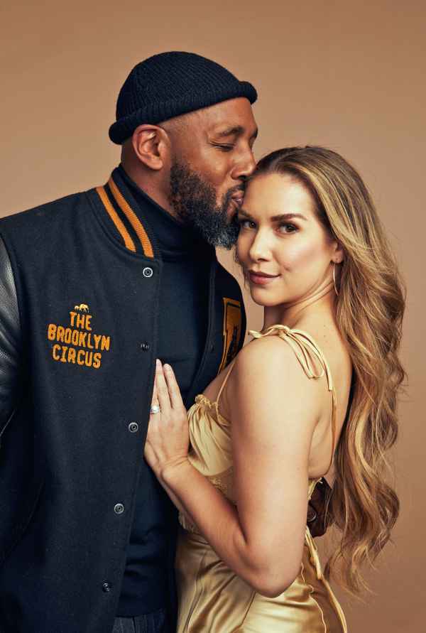 Allison Holker Praises Ellen DeGeneres' Support After tWitch’s Death ...