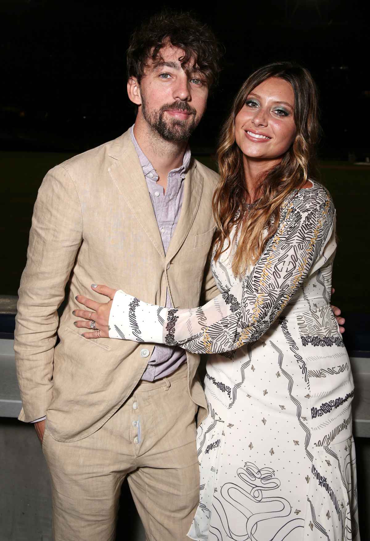 Aly and AJ’s Aly Michalka Is Pregnant, Expecting 1st Baby With Husband ...