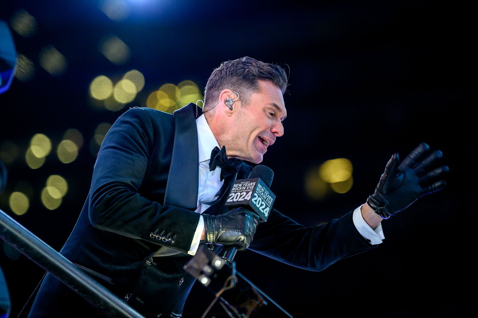 Anderson Cooper and Andy Cohen's 2024 NYE CNN Special: What You Missed ...