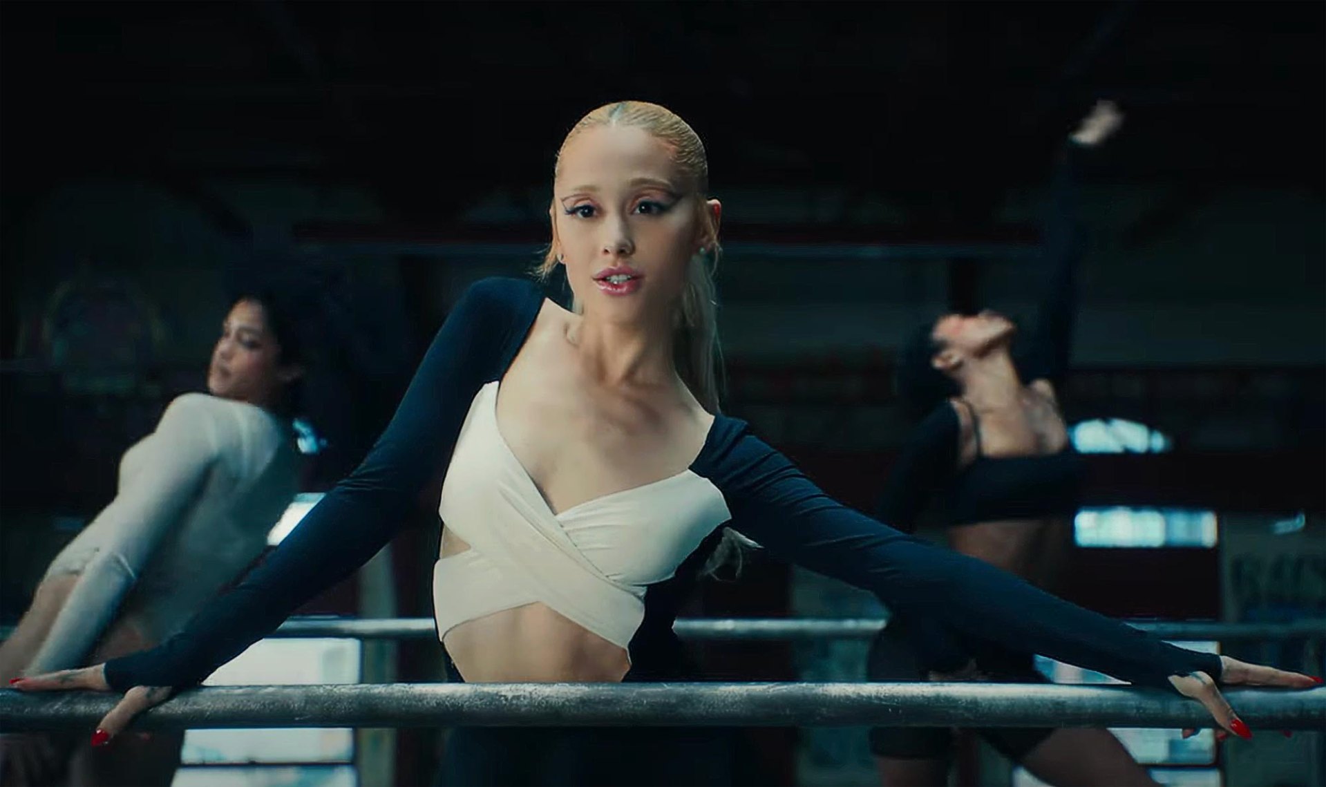 Ariana Grande’s Video for ‘Yes, And?’ Turns Haters Into Fans | Us Weekly
