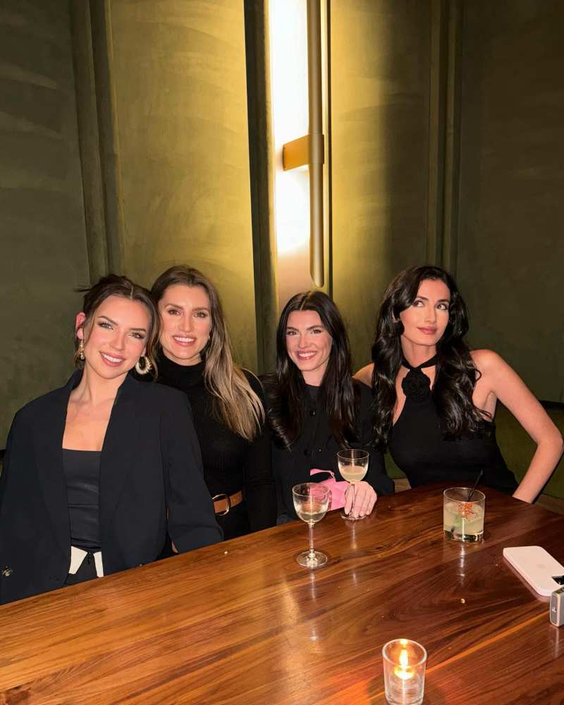 Bachelor’s Ariel Frenkel, Gabi Elnicki Stay Friends With Kaity Biggar ...