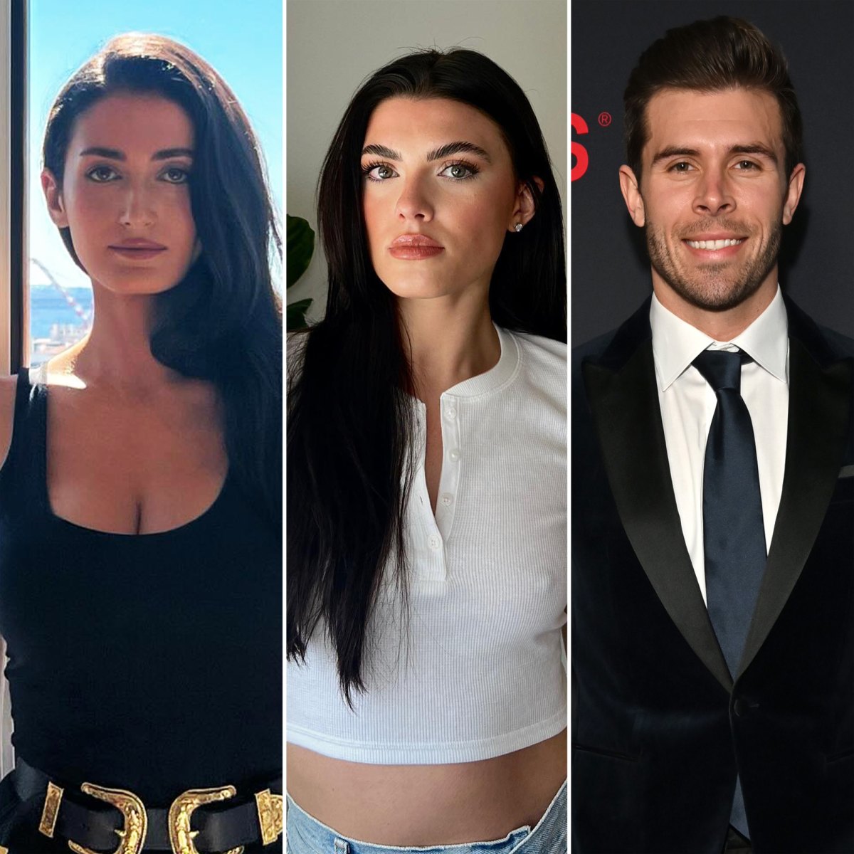 Bachelor’s Ariel Frenkel, Gabi Elnicki Stay Friends With Kaity Biggar ...
