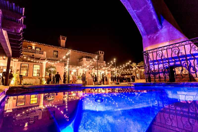 Where Is ‘The Bachelor’ Filmed? A Guide | Us Weekly
