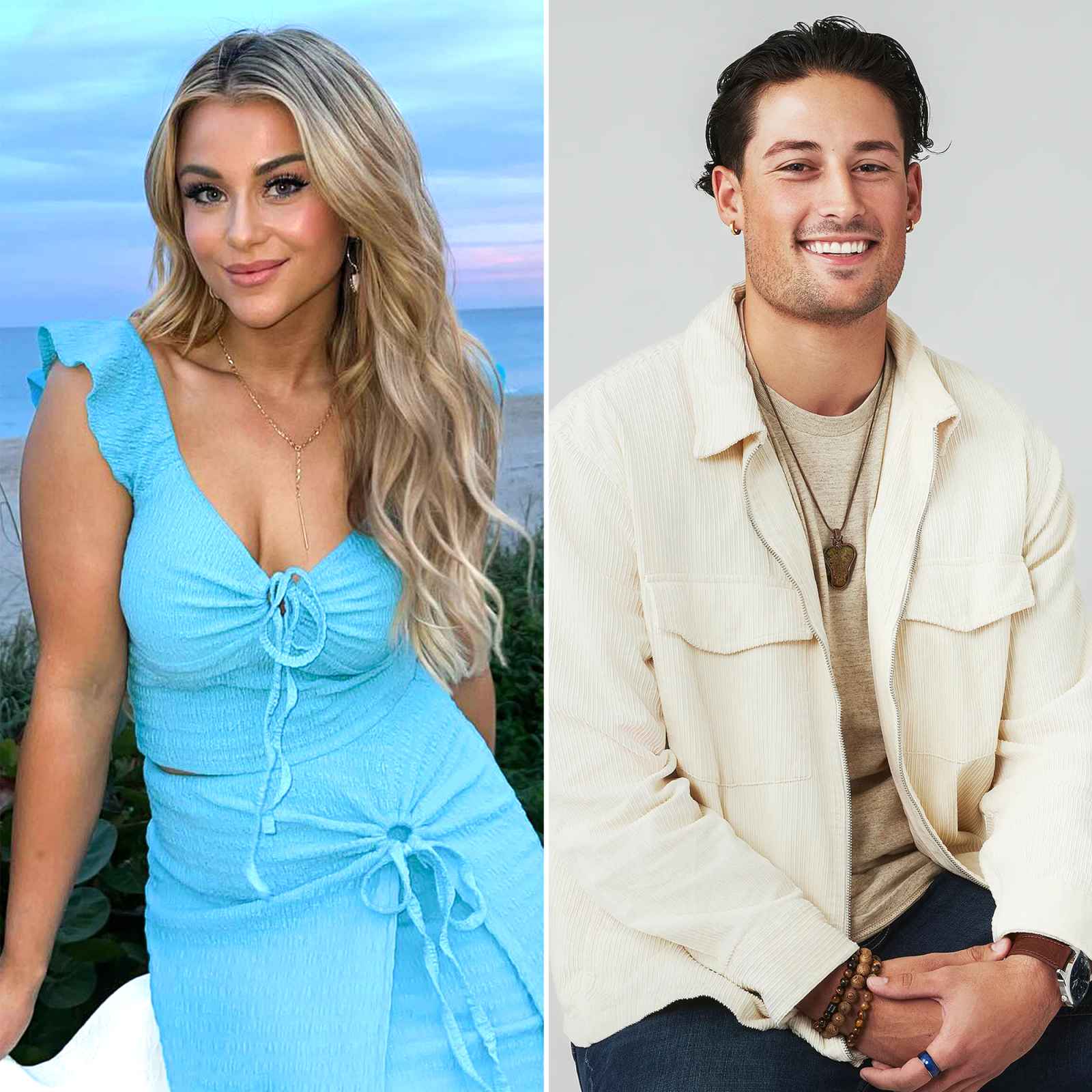 Bachelor Nation’s Christina Mandrell, Brayden Bowers Moving In Together ...
