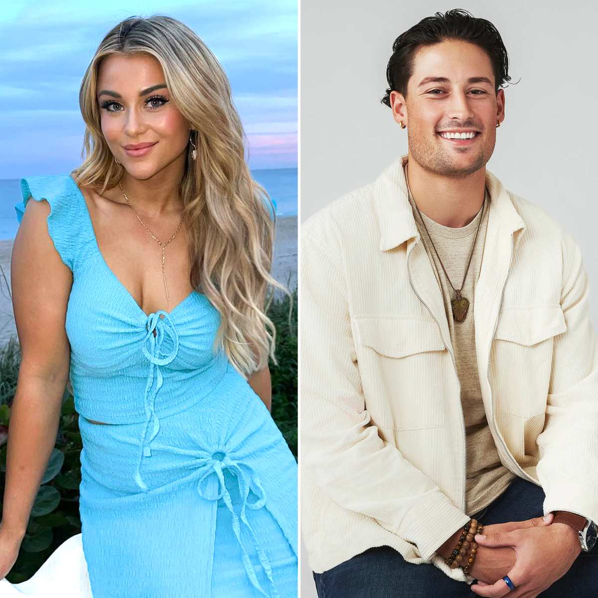 Bachelor Nation’s Christina Mandrell, Brayden Bowers Moving In Together ...