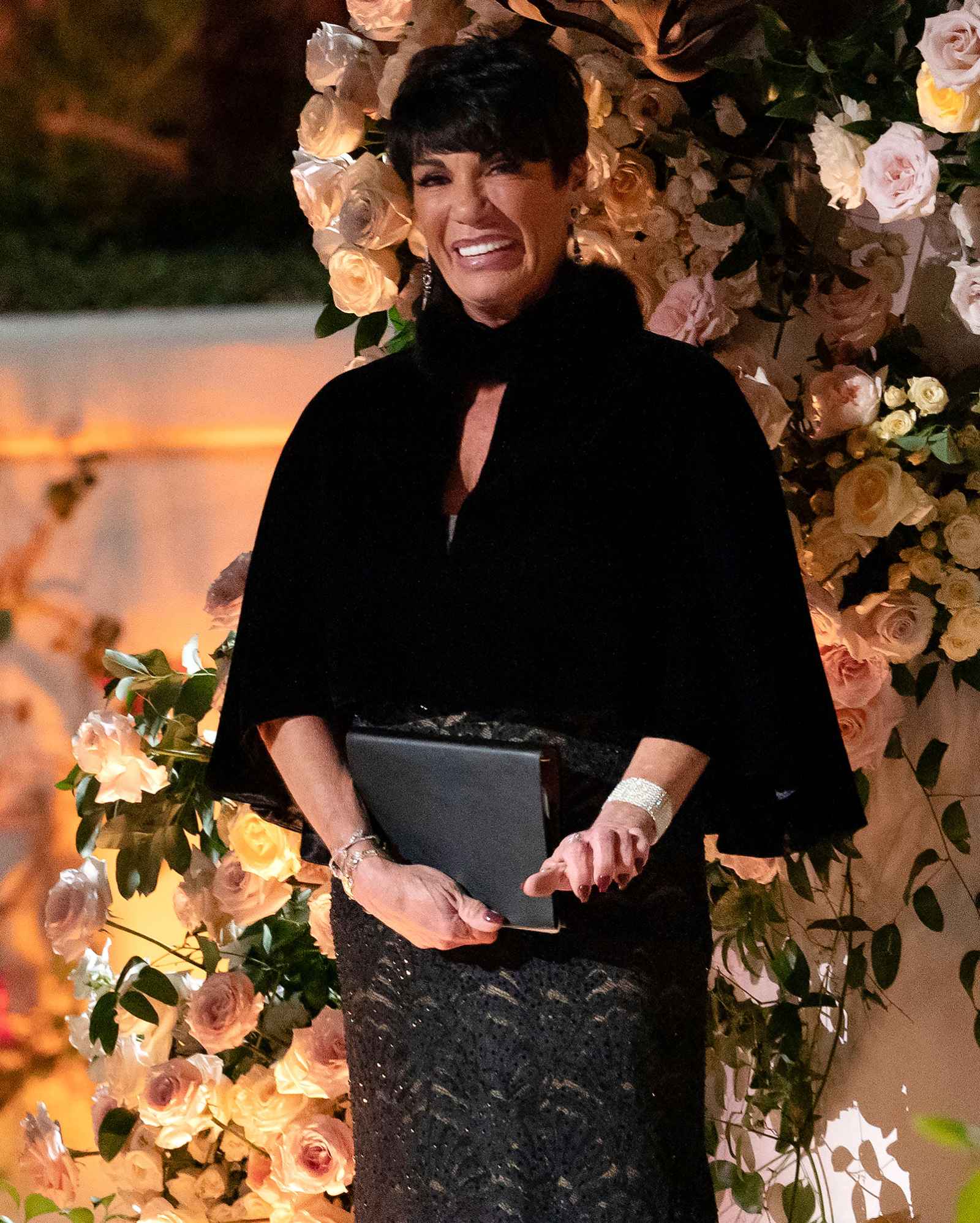 Michelle Young Jokingly Tells Susan Noles Not to Steal Her Boyfriend ...
