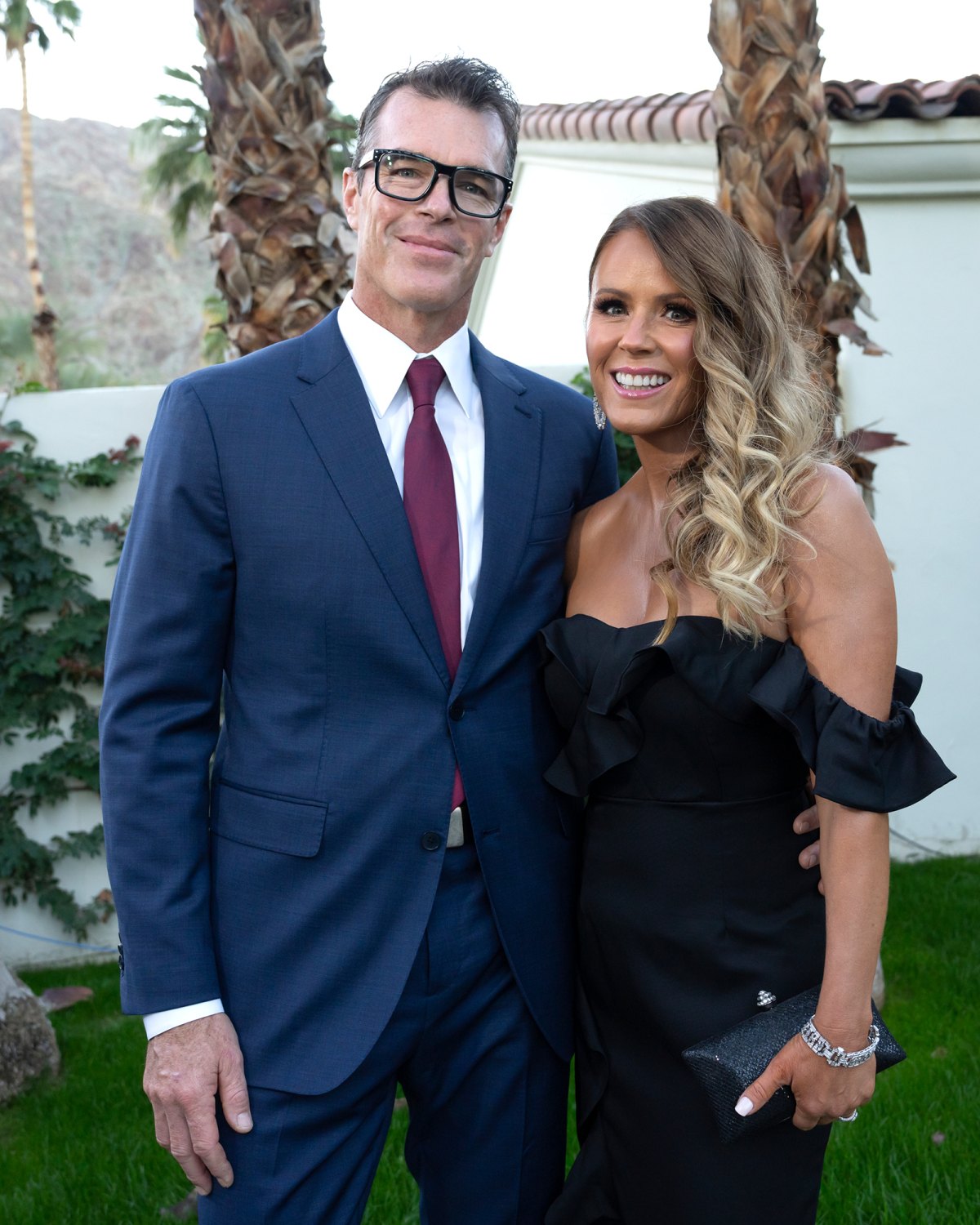 Trista and Ryan Sutter's Kids Look Grown Up at 'The Golden Wedding ...