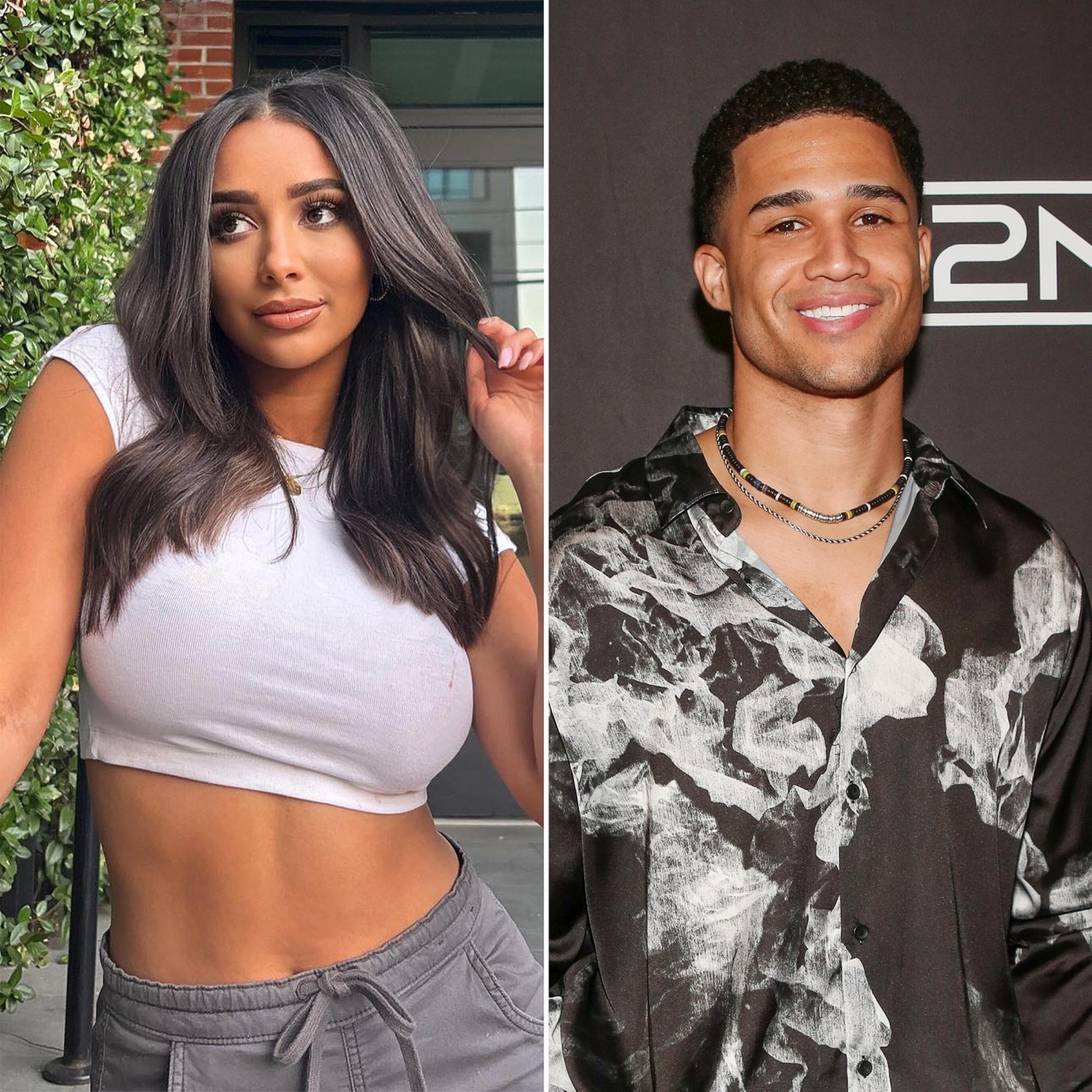 BiP’s Kylee Russell Is ‘Working on Healing Herself’ After Aven Split ...