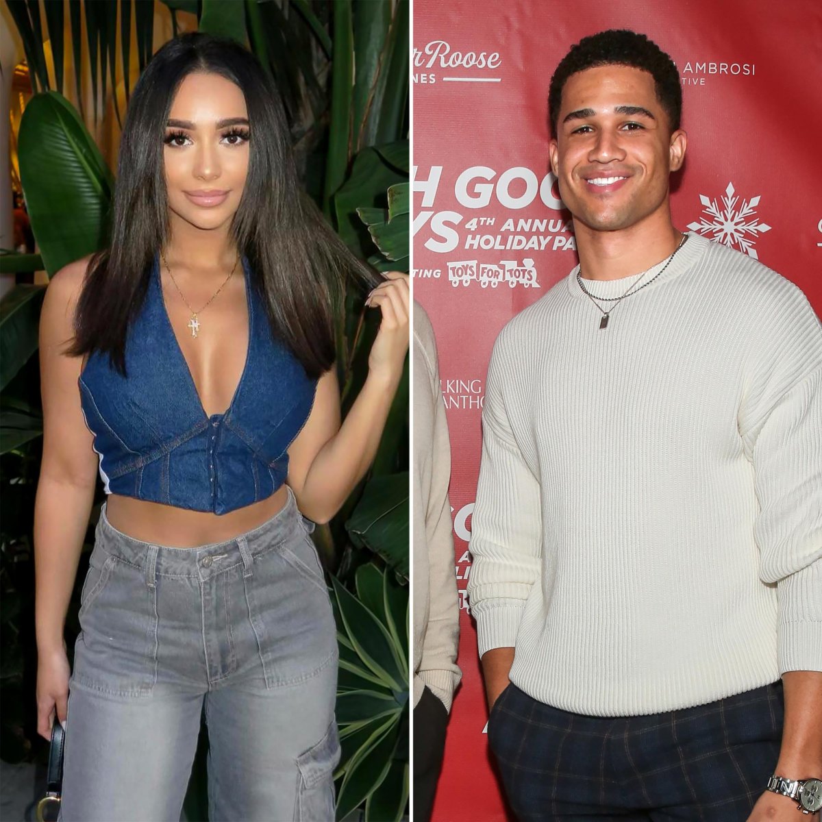 BiP's Kylee Russell Breaks Down Aven Jones’ Cheating Scandal | Us Weekly