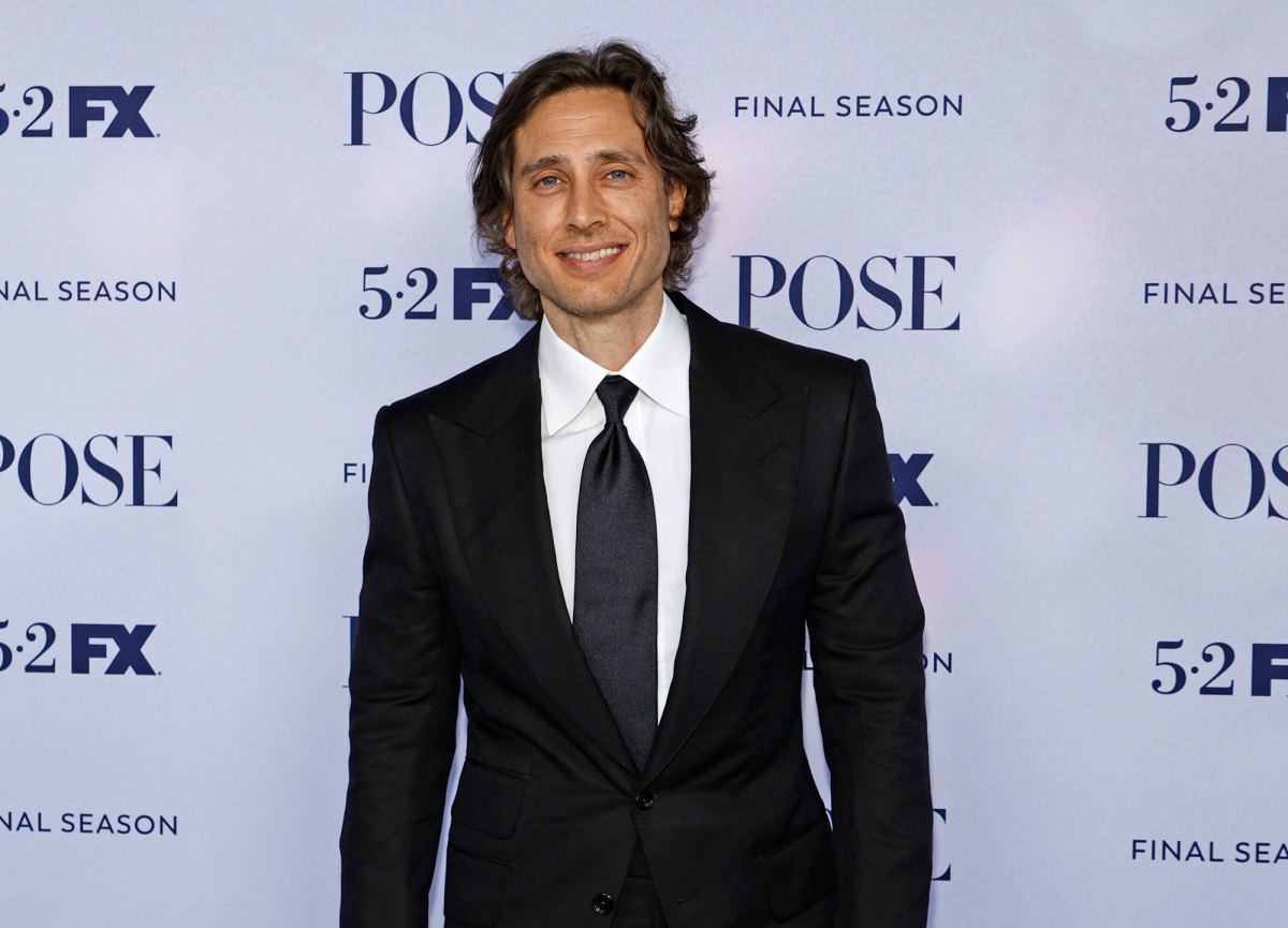 Brad Falchuk Would ‘Never Say No’ to a ‘More Modern’ Remake of ‘Glee ...