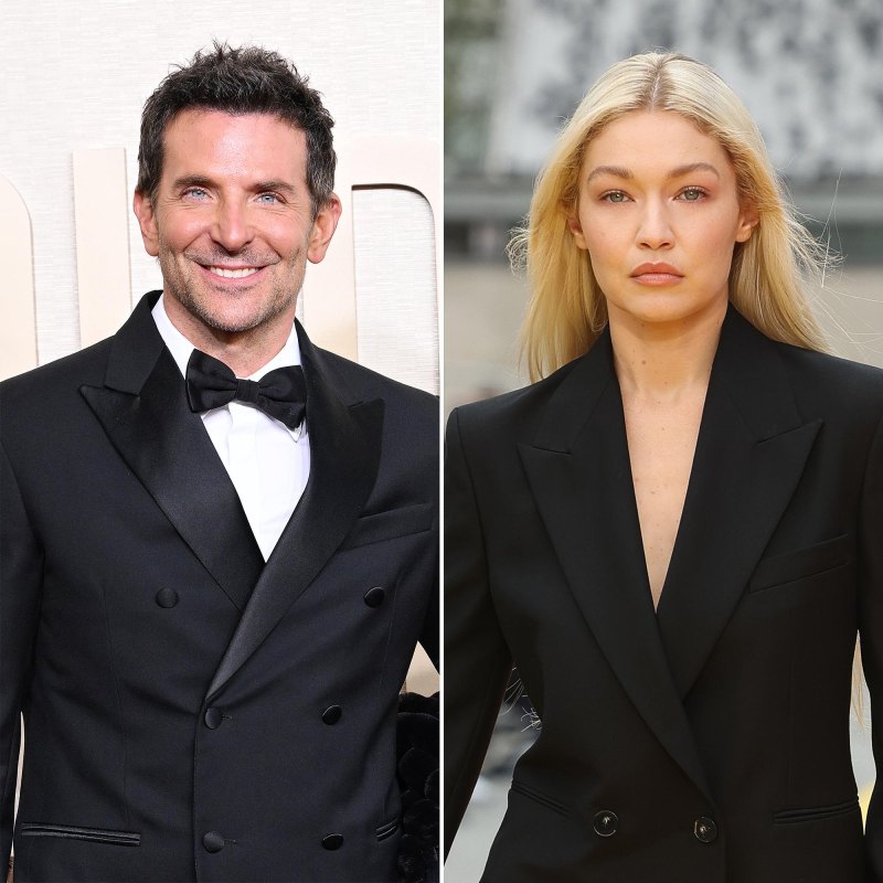 Bradley Cooper and Gigi Hadid Are ‘Continuing to Get Serious’ | Us Weekly