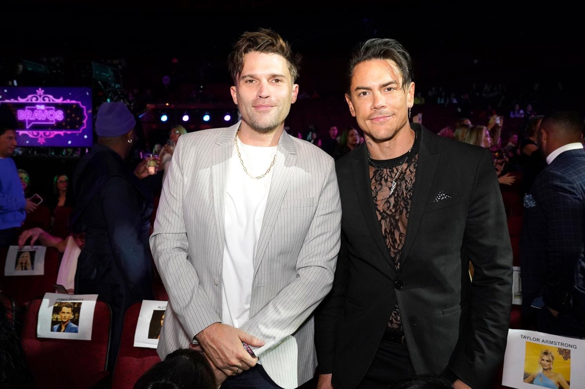 What to Know About Tom Sandoval's Restaurant Involvement After Scandal ...