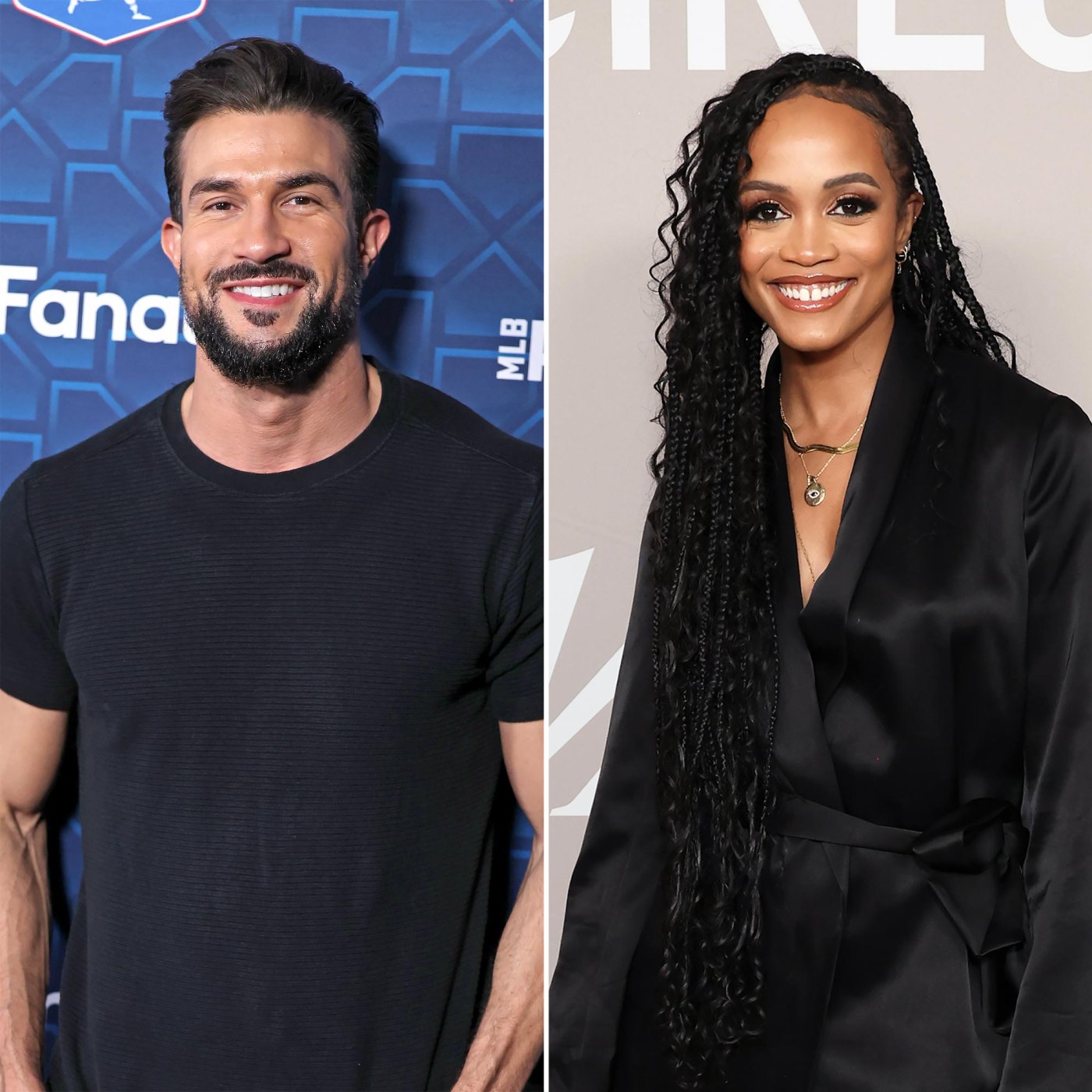 Bachelorette's Bryan Abasolo Defends Ex Rachel Lindsay After Split | Us ...
