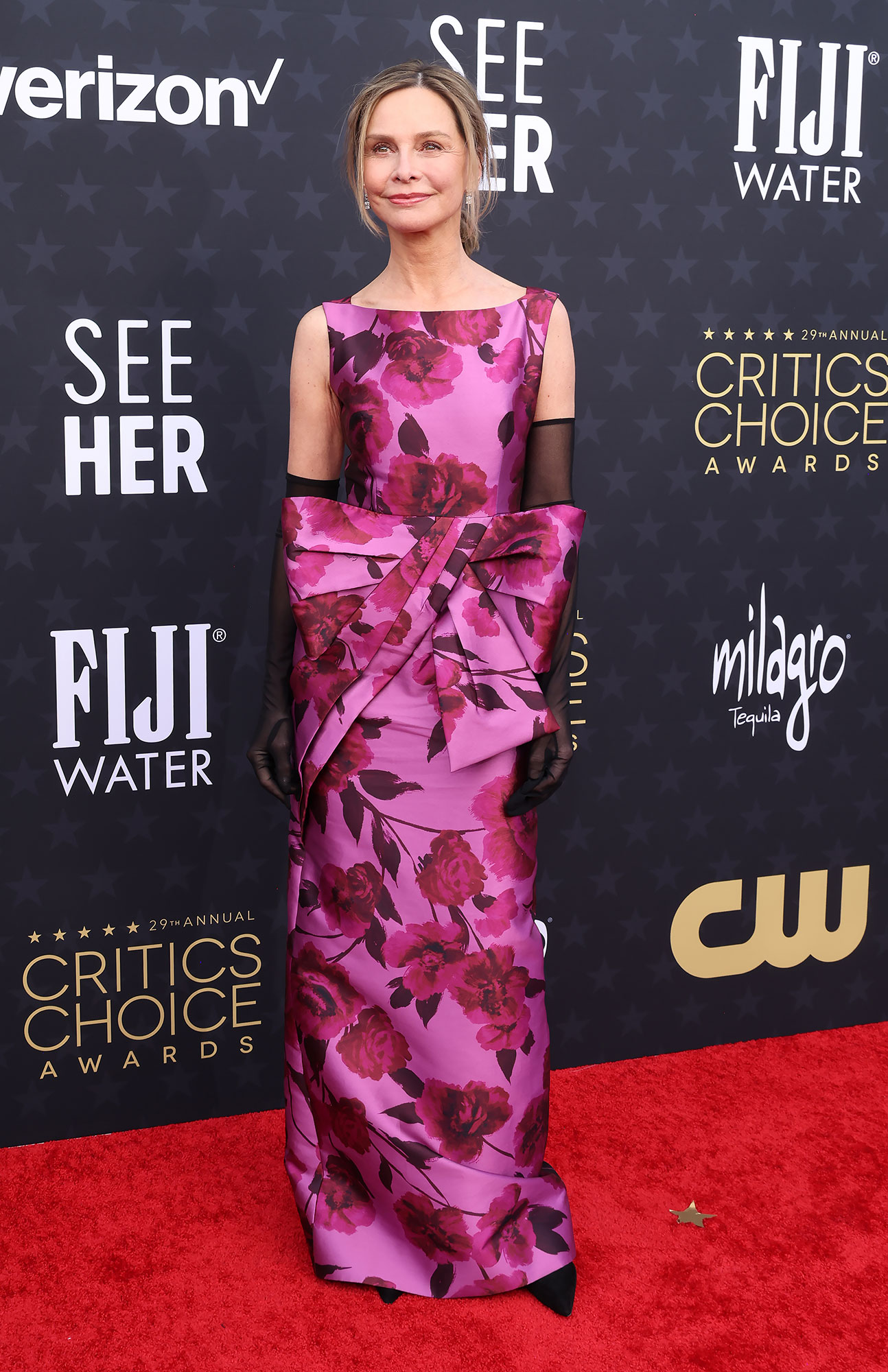 Critics Choice Awards 2024 Red Carpet: What the Stars Wore | Us Weekly