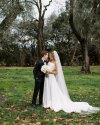 Candace Cameron Bure’s Son Lev Marries Elliott | Us Weekly