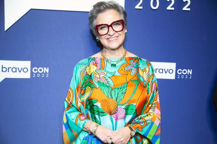 Caroline Manzo Is Suing Bravo Over Brandi Glanville Incident | Us Weekly