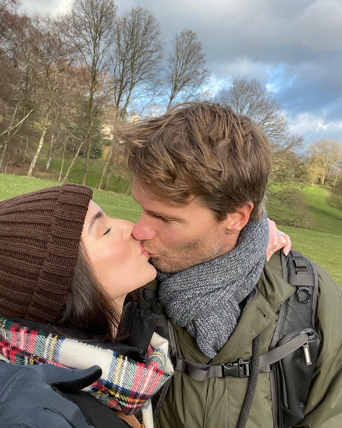 Celebrity Engagements of 2024: Which Stars Got Engaged This Year | Us ...