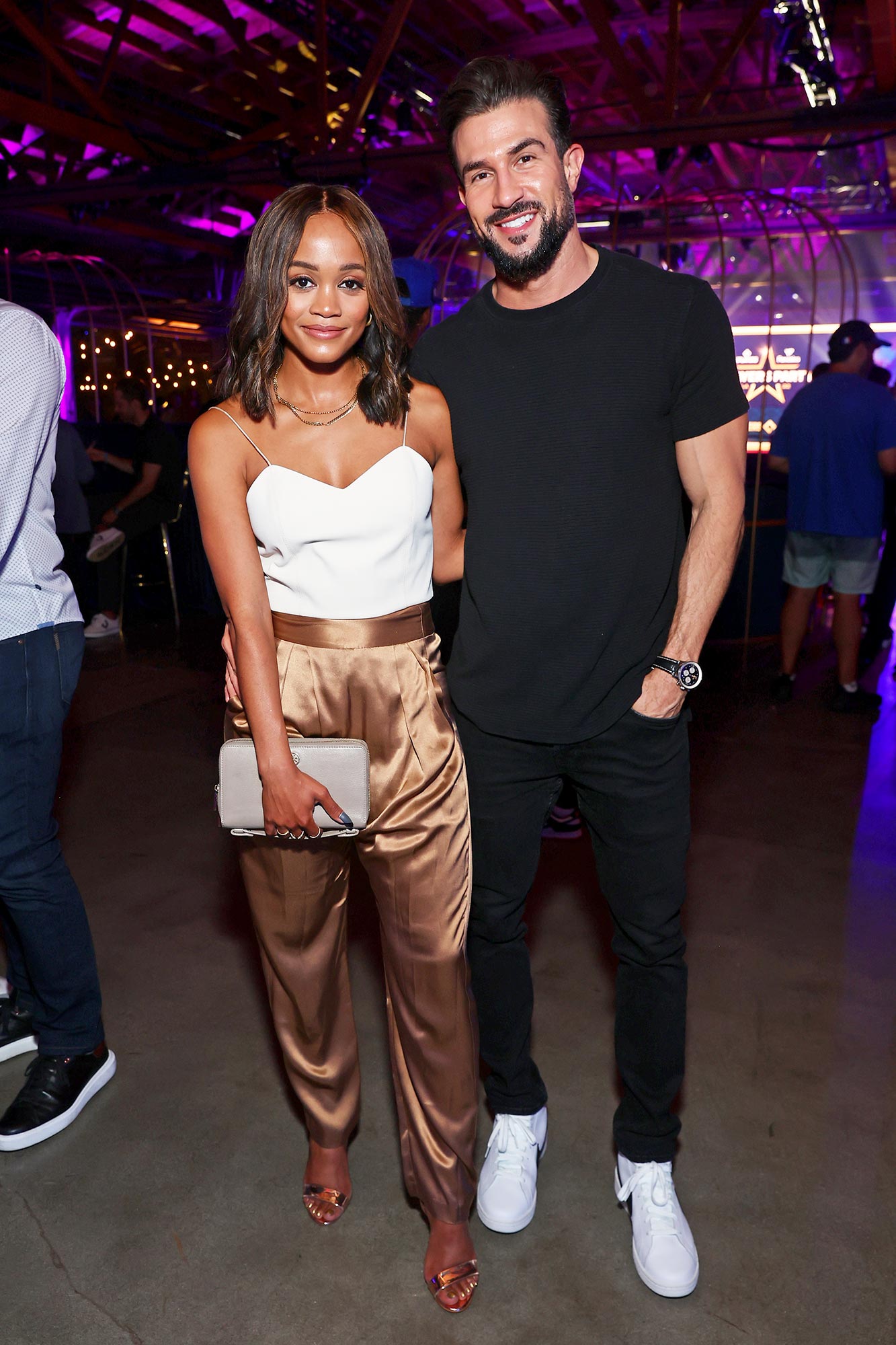 Celebrity Splits and Divorces of 2024: Stars Who Broke Up This Year ...