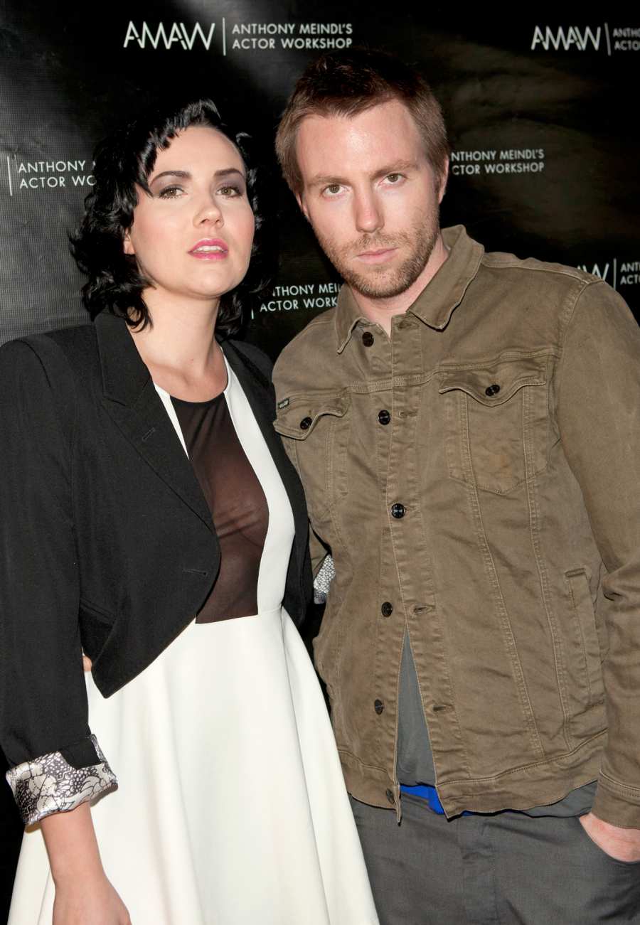 Cher's Son Elijah Allman, Marieangela King's Relationship Timeline | Us ...