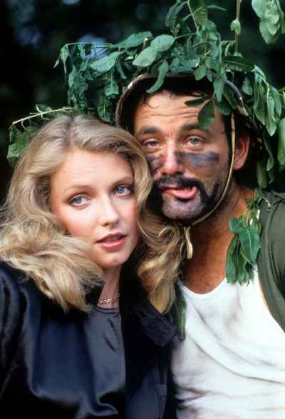'Caddyshack' Star Cindy Morgan Found Dead at Age 69 | Us Weekly