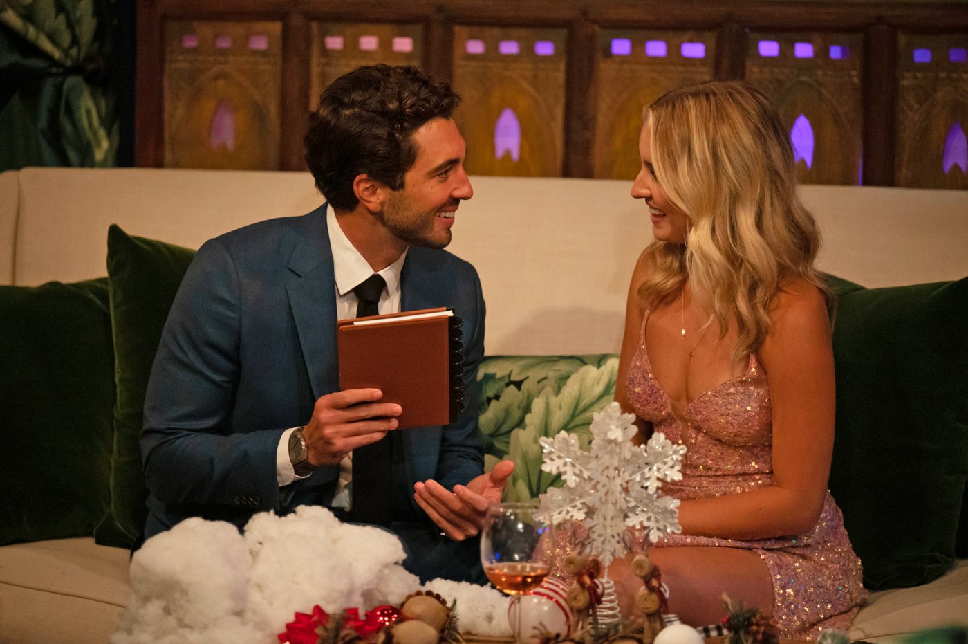 The Bachelor’s Daisy Kent Opens Up About Using a Cochlear Implant | Us ...