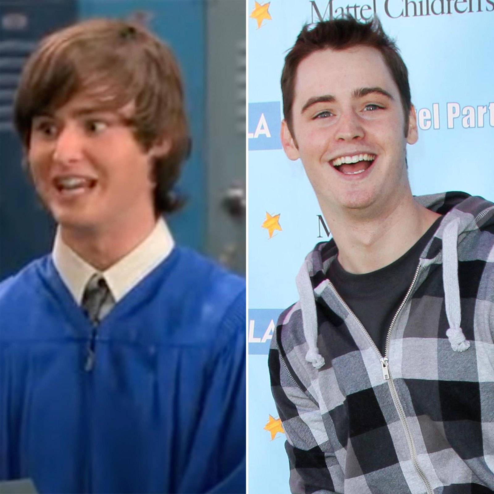 'Wizards of Waverly Place' Cast: Where Are They Now? | Us Weekly