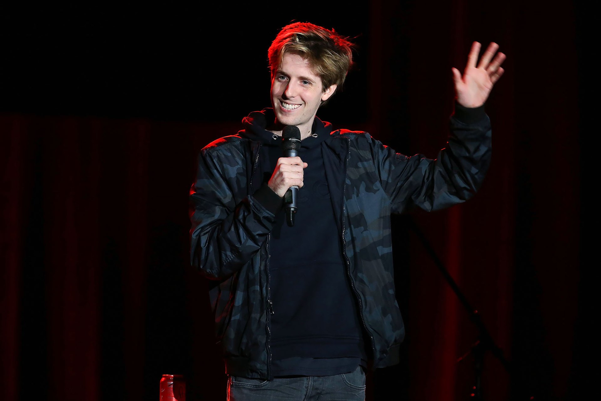 Dana Carvey Makes Podcast Return 2 Months After Son Dex's Death | Us Weekly