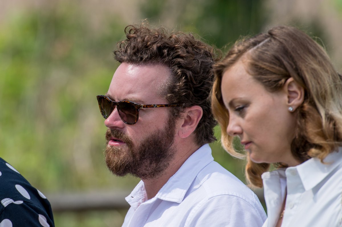 Danny Masterson Is Denied Bail Over Concerns He Could ‘Flee’ | Us Weekly