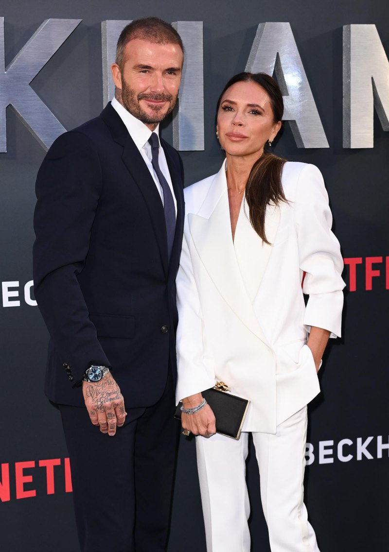 David Beckham Is ‘Gutted’ After U.K. Storm Damages His Family Home | Us ...