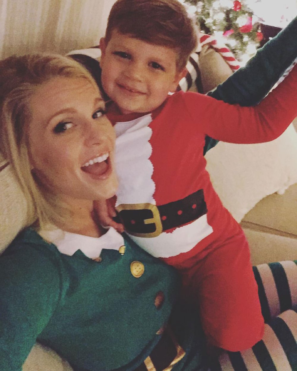 Southern Charm Star Madison LeCroy’s Family Album | Us Weekly