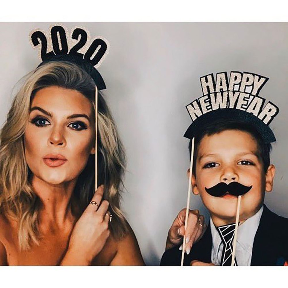 ‘Southern Charm’ Star Madison LeCroy’s Family Album | Us Weekly