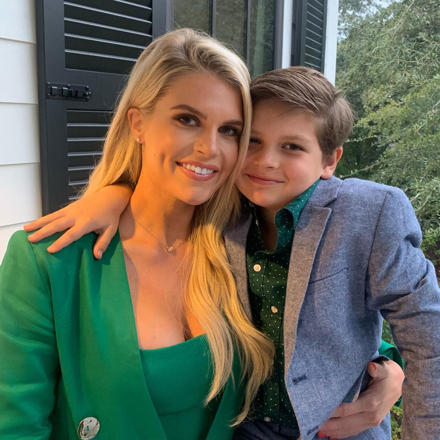 ‘Southern Charm’ Star Madison LeCroy’s Family Album | Us Weekly