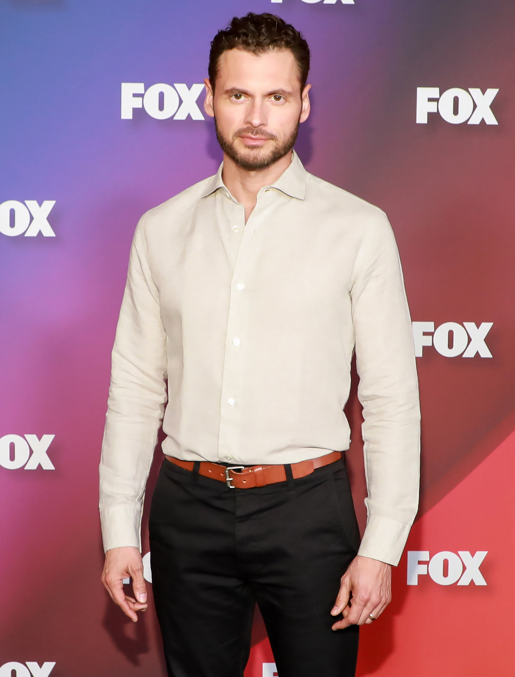 Adan Canto Body