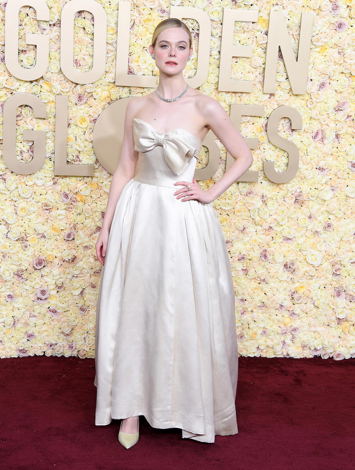 Style File 2024: This Week’s Best Red Carpet Looks | Us Weekly