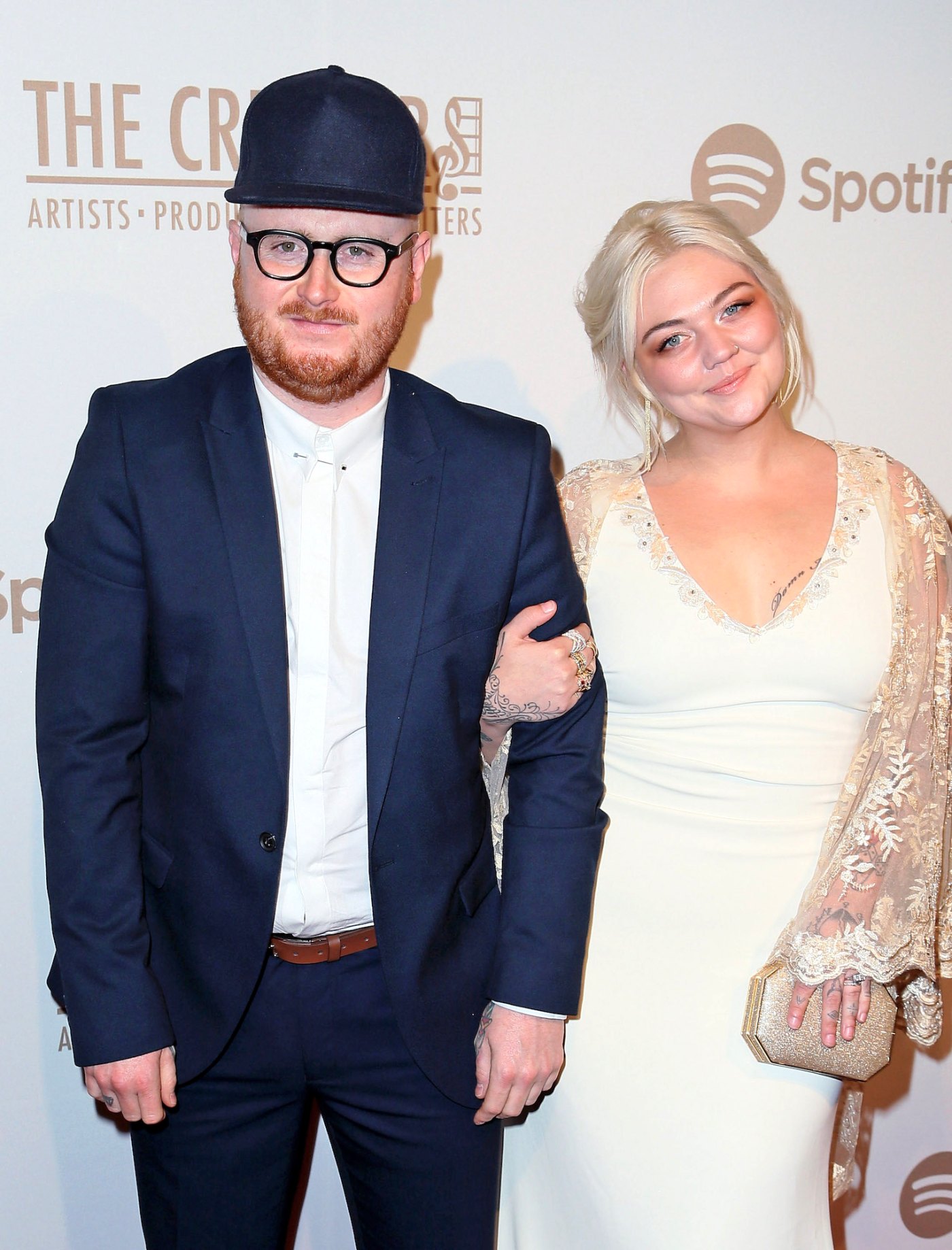 Elle King’s Ups and Downs Through the Years | Us Weekly
