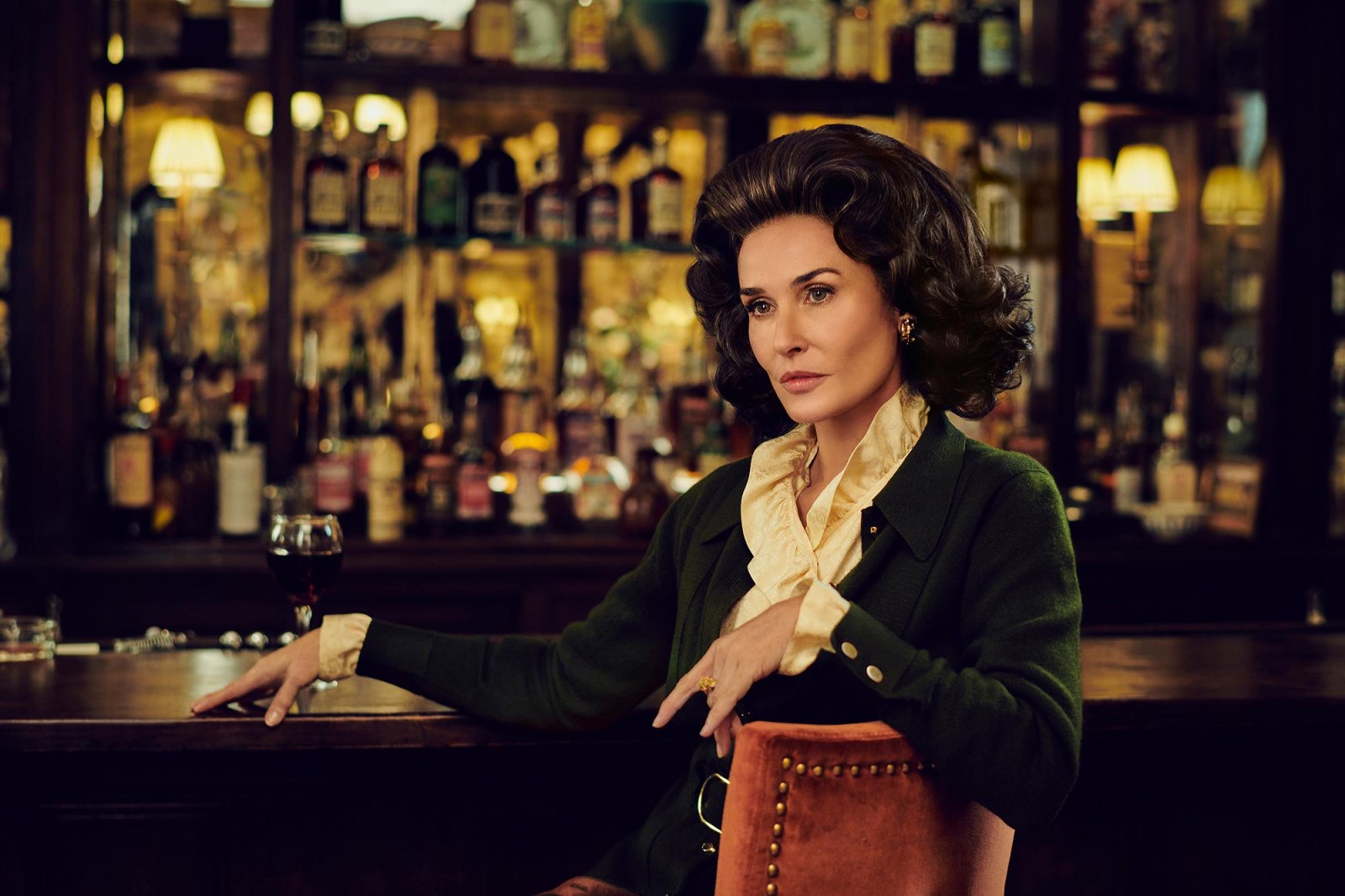 'Feud' Season 2: Everything to Know About 'Capote vs. The Swans' | Us ...