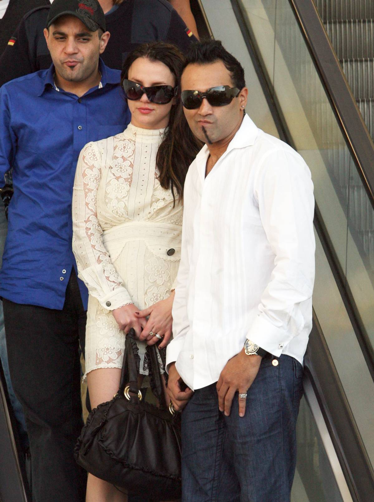 New Details About Britney Spears' Affair With Paparazzo Adnan Ghalib ...