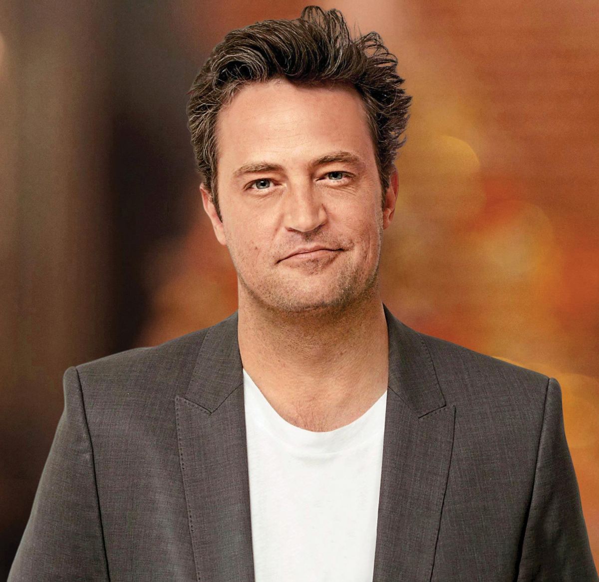 Matthew Perry’s Death Investigation Is Officially Closed: Report | Us ...