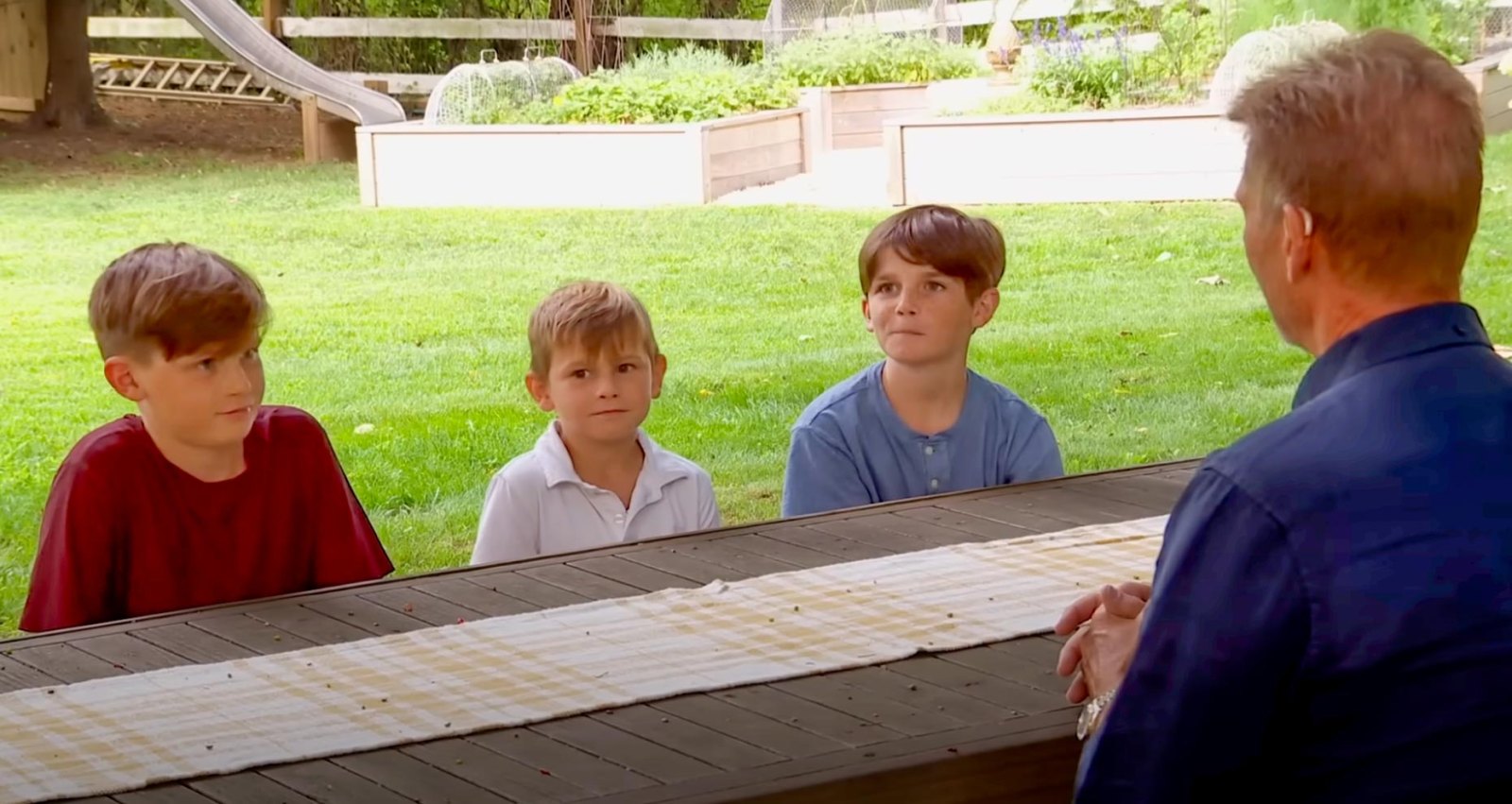Golden Bachelor’s Theresa Nist’s Family Guide: Meet Her 2 Kids, More ...