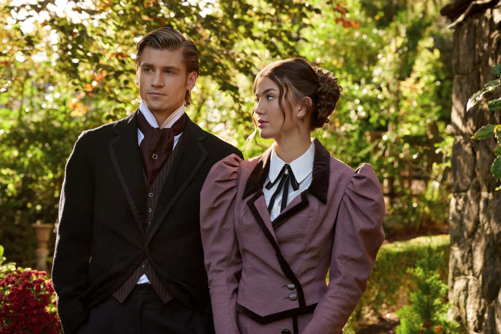 Hallmark Channel’s 2024 Movie Lineup: A Complete Guide | Us Weekly