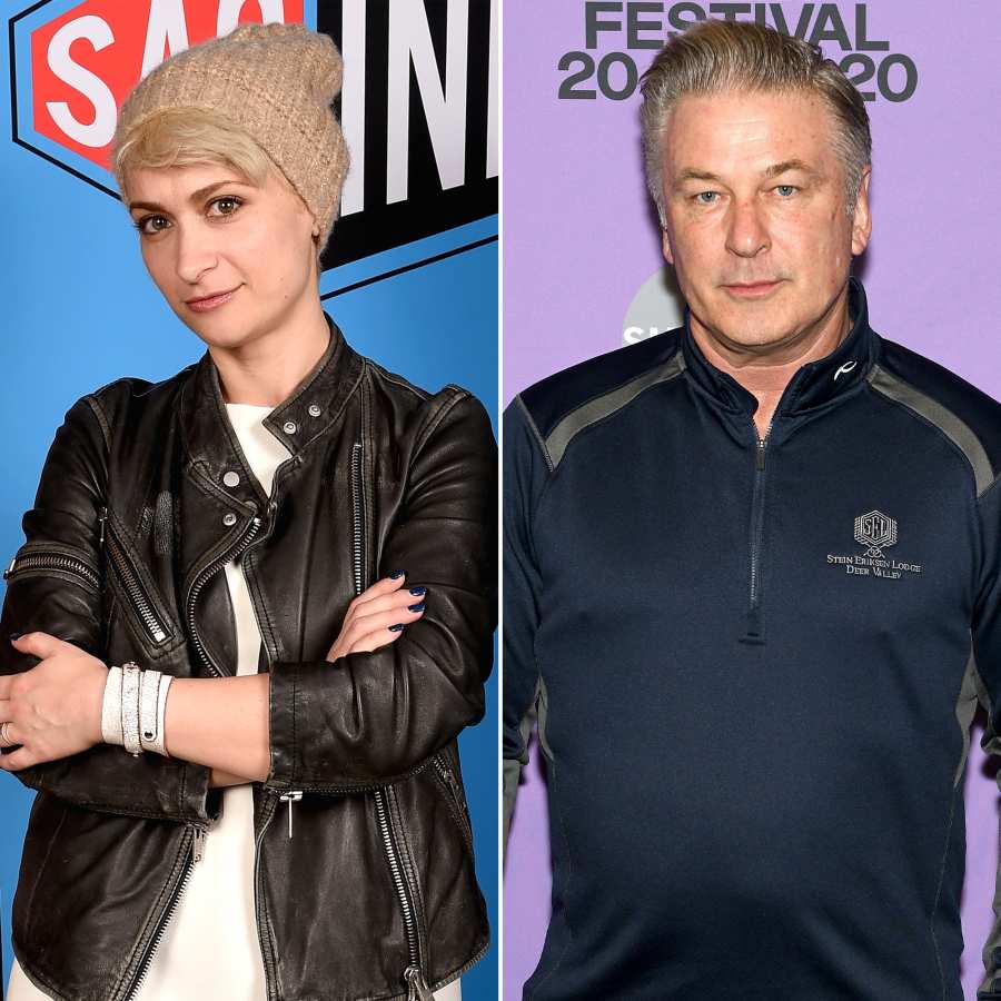 Halyna Hutchins’ Family Slams SAG-AFTRA’s Defense of Alec Baldwin | Us ...