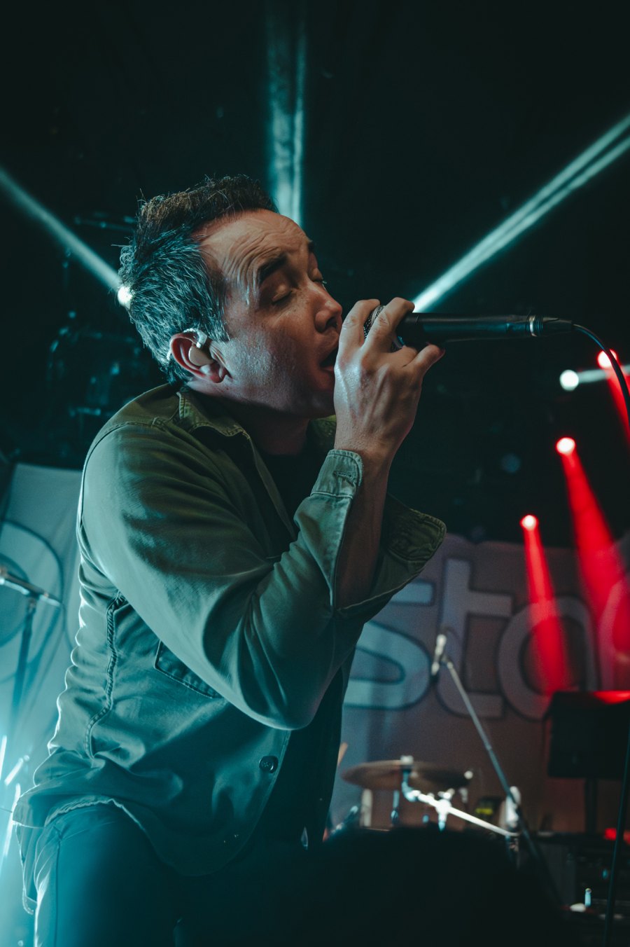 Hoobastank Reflects on Why ‘The Reason’ Still Resonates 20 Years Later ...